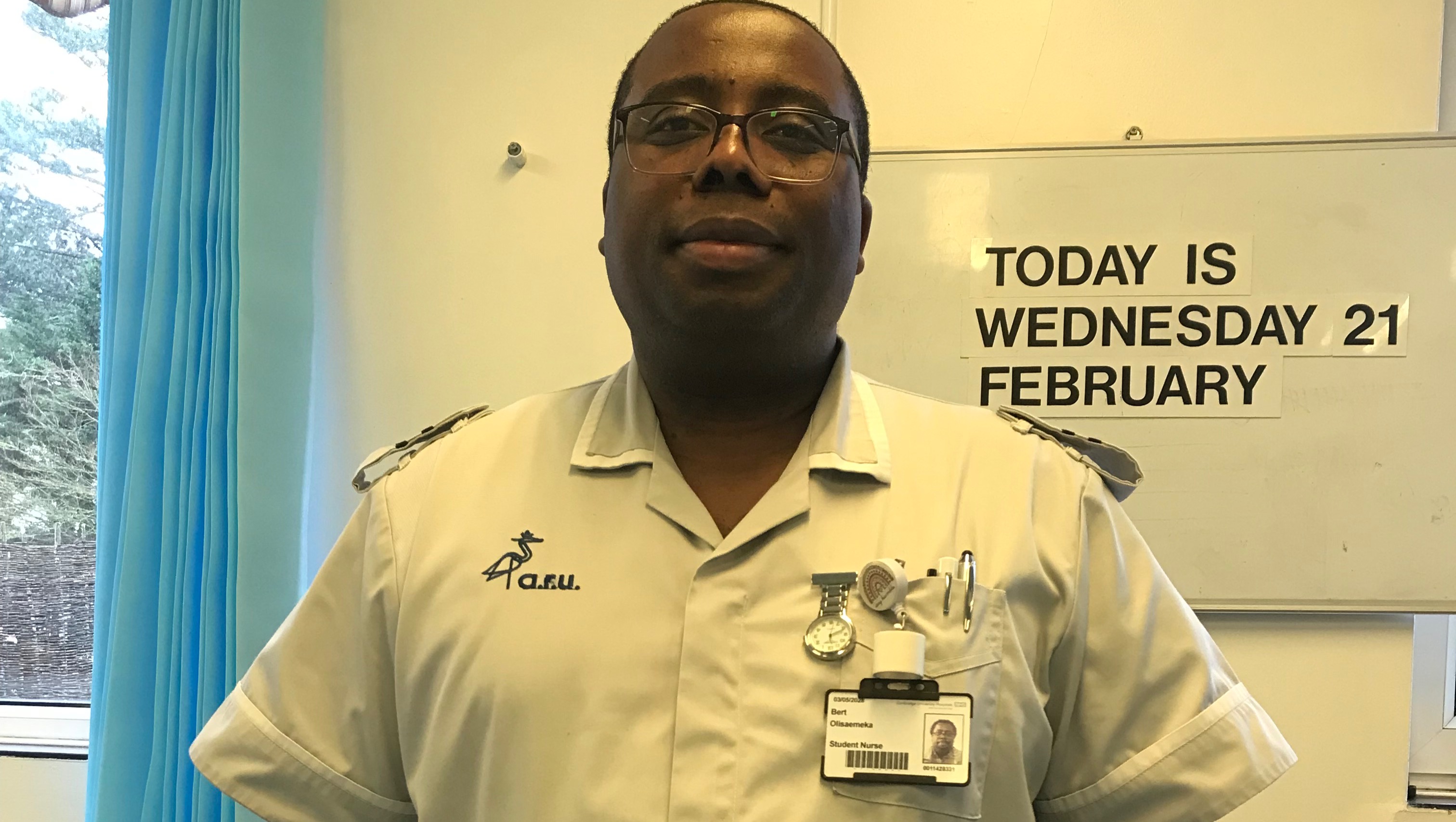 Fundraiser by Bert Olisaemeka : Educate Tomorrow: Empowering Minds, One ...