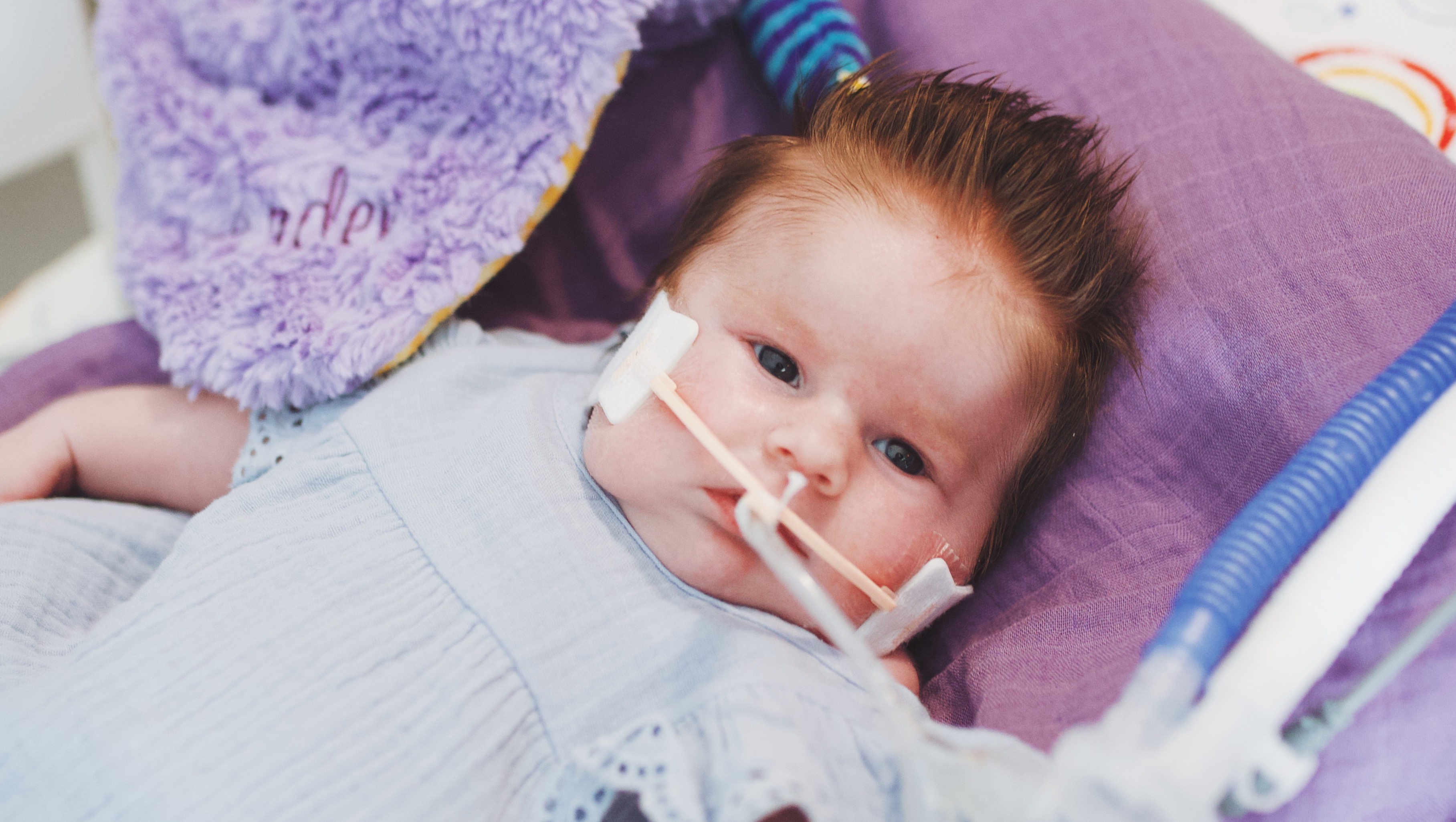 Fundraiser for Tyler Davis by Lindsey Hill : Baby Arden’s Journey