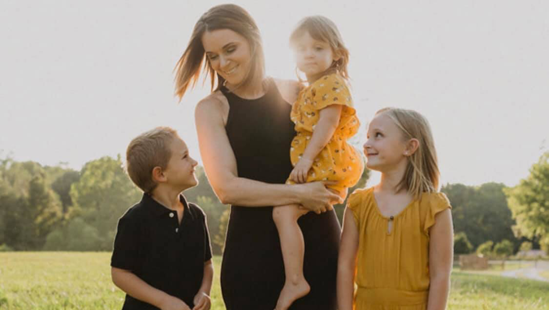 Fundraiser for Megan Beth Teer by David Reiman : Medical & Monthly ...