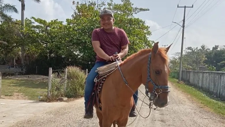 Fundraiser by Esbeyde Osorio : RIP Victor Leon Cordova