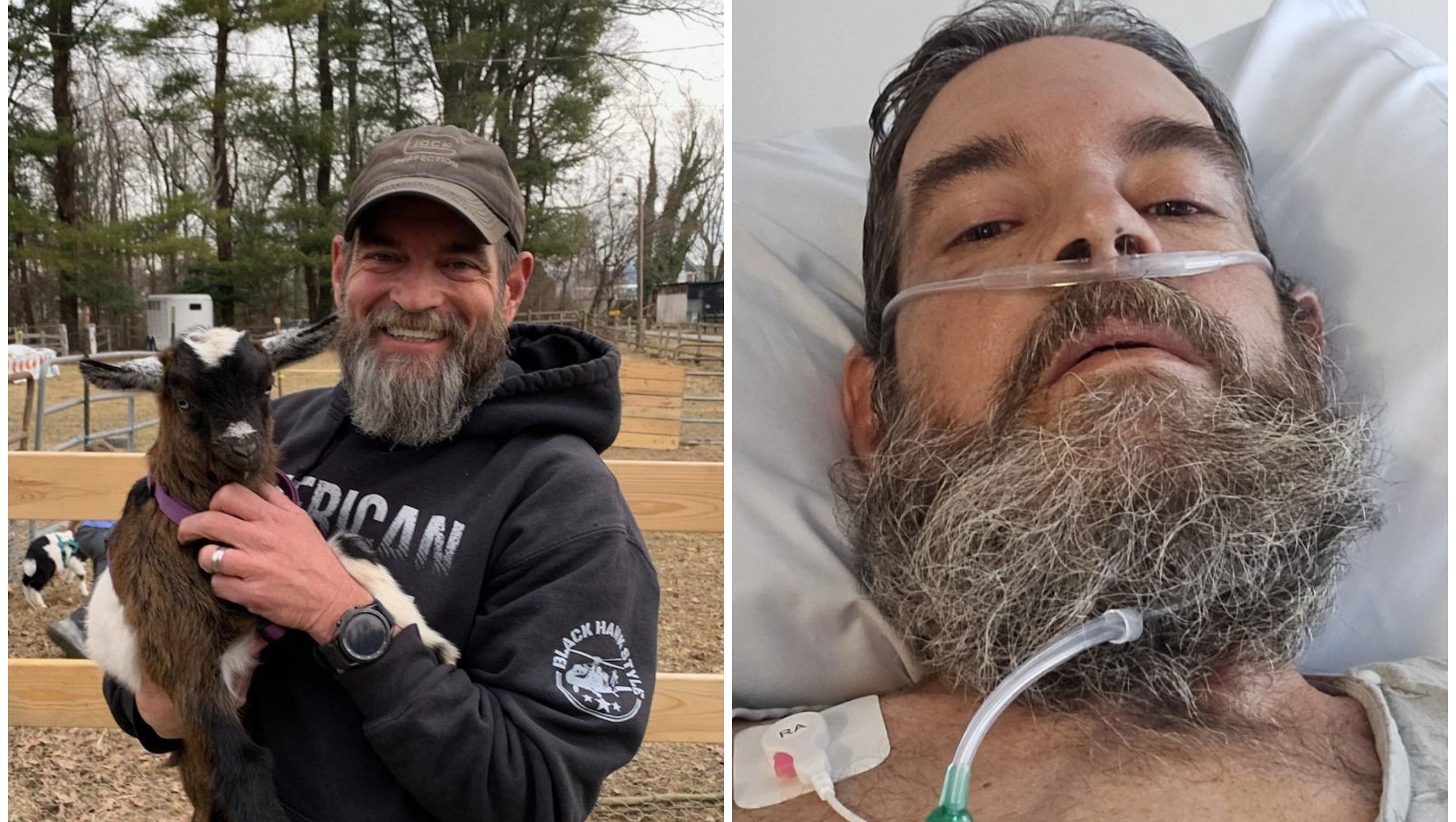 Fundraiser by Nichole Hardin Lookadoo : The Lookadoo Family!!