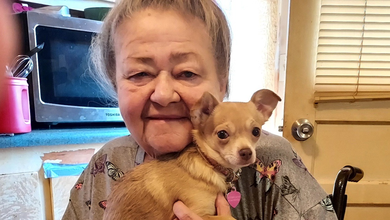 Fundraiser by Sarah Roderick : Please help Patty make it to her final ...