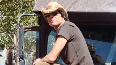 Fundraiser by Chelsea Bradford : Danny Huss