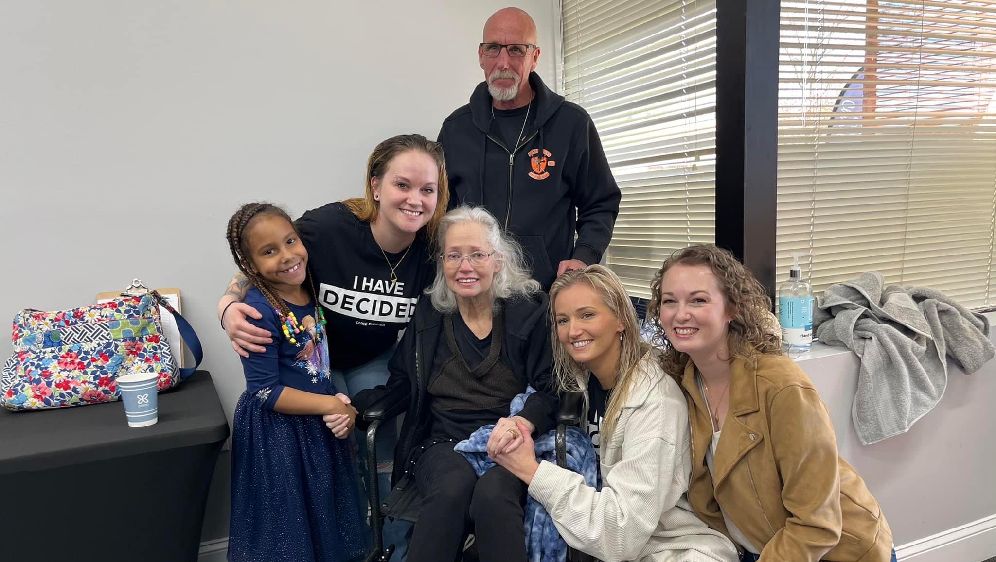 Fundraiser for Casey Noonan by Marisa Sadler : Stand with Casey in Her ...