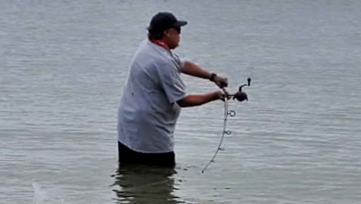 Fundraiser for Terry Molloy by Kelsey Molloy : Gary Bannon's Family ...