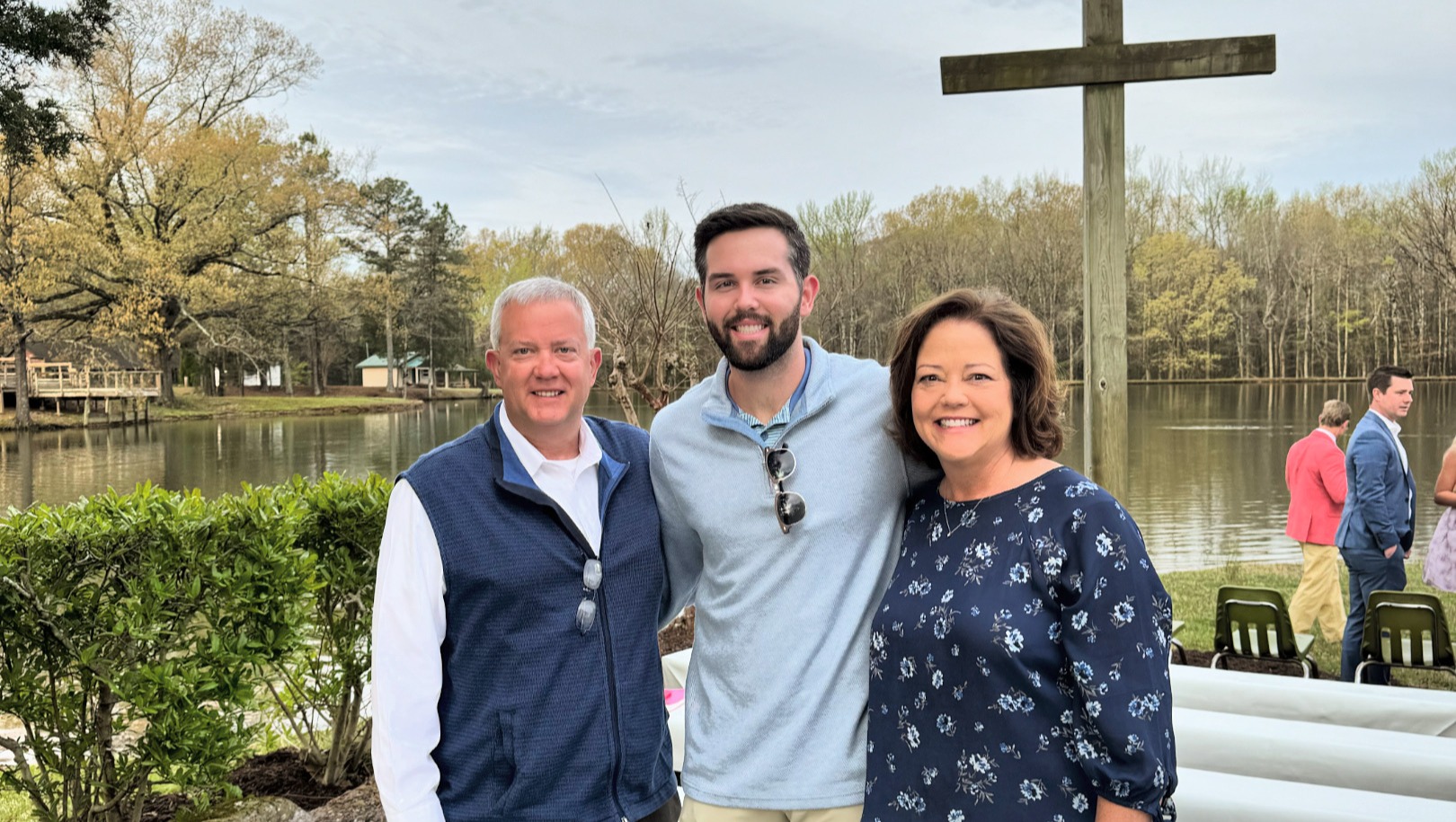 Fundraiser by Griffin Gallimore : Support Griffin's Mission Trip to El ...