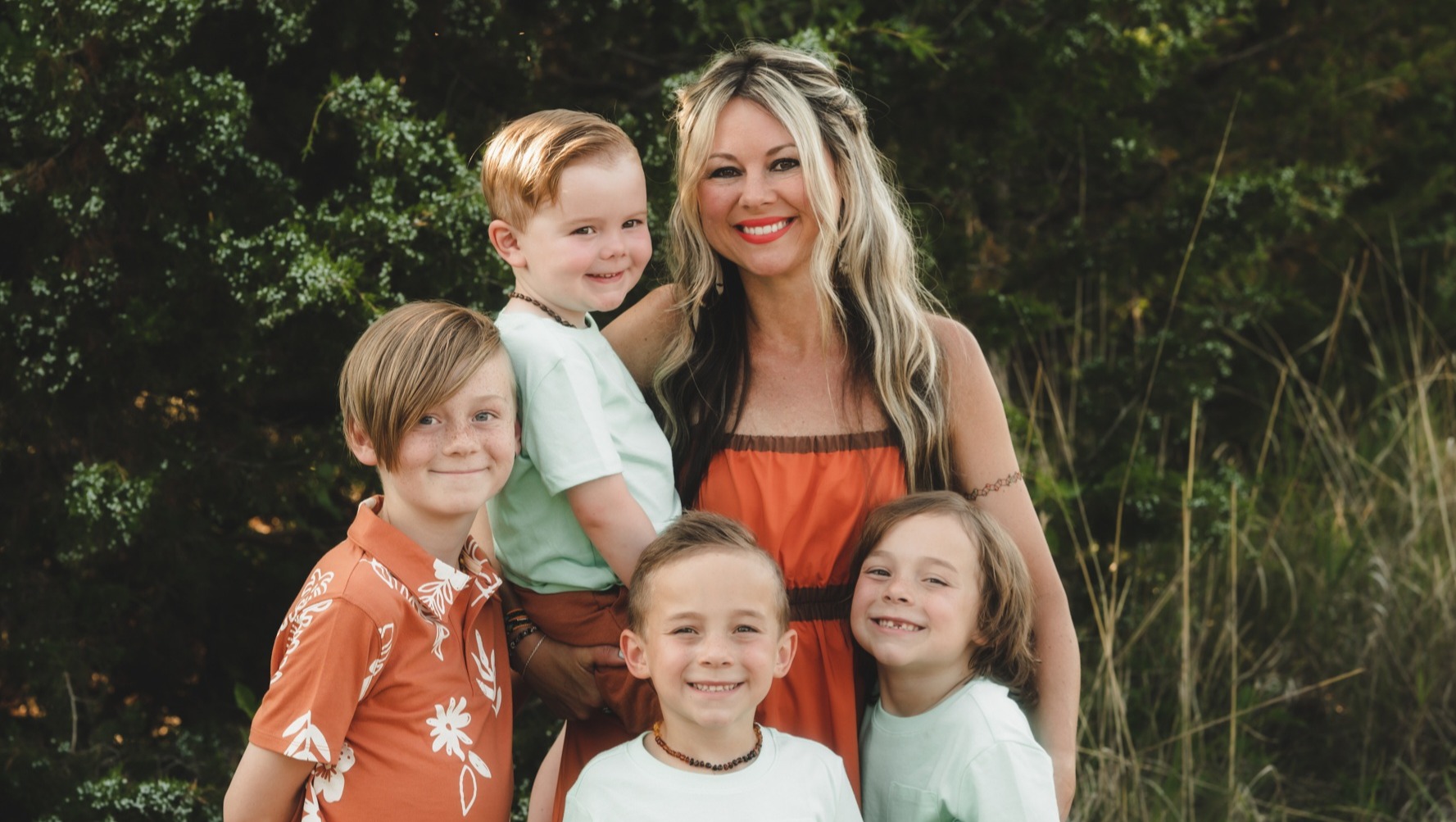 Fundraiser by jared vandeventer : Support Mesha's Brave Cancer Battle