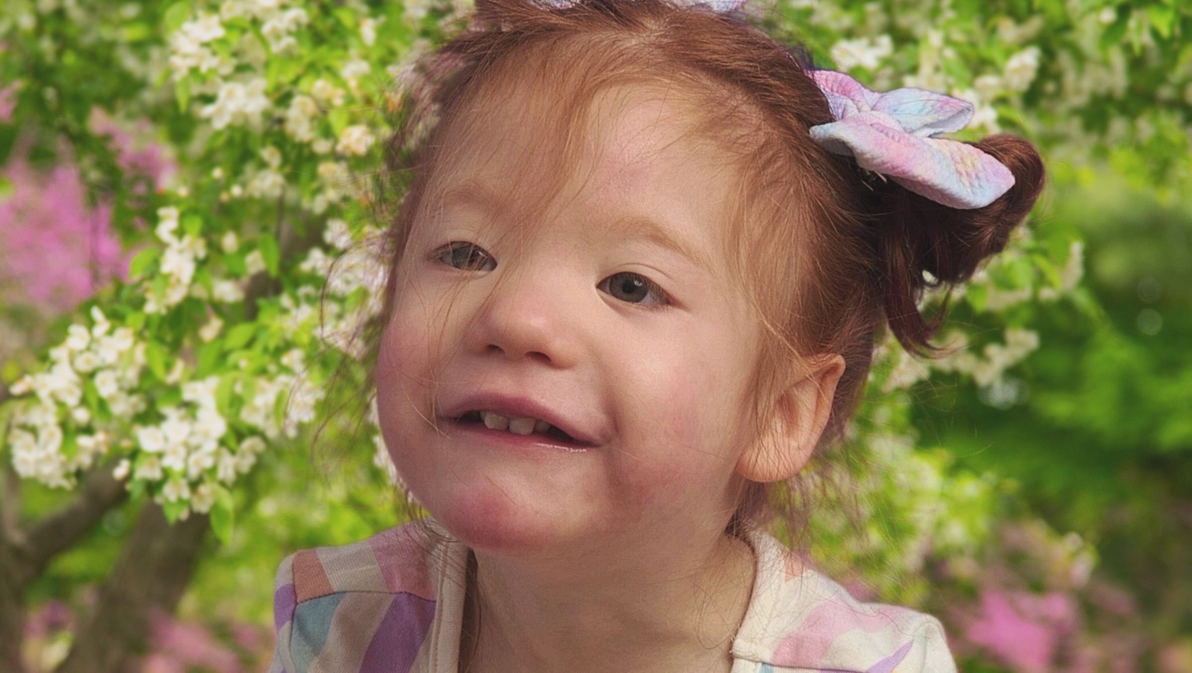 Fundraiser by Elizabeth Lounsbery : Help Isla get a new bed