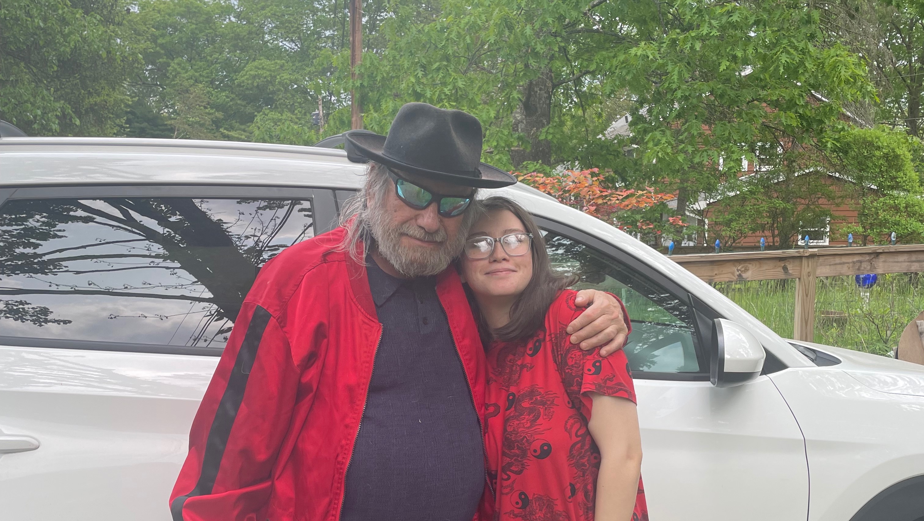 Fundraiser by Gabriella Rarick-Samuels : Help save Barrys home!