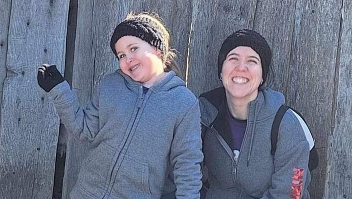 Fundraiser for Rebecca Lewin by Shawna Enos : Help Becky's Family ...