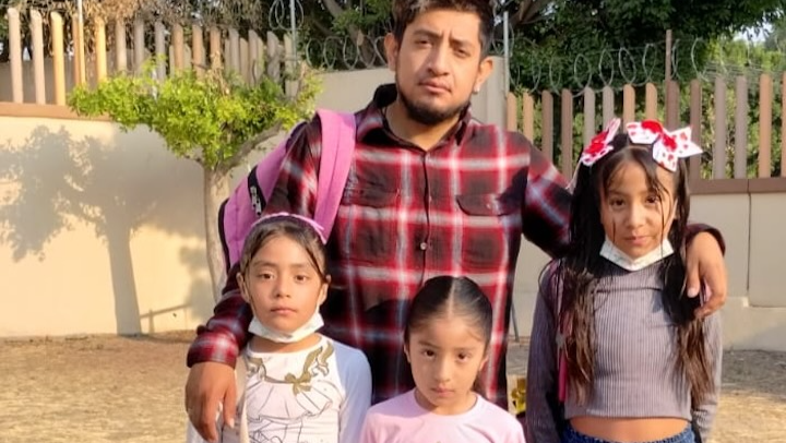 Fundraiser for Jesus Alberto Castrejon Ortiz by John Peterson : Help ...