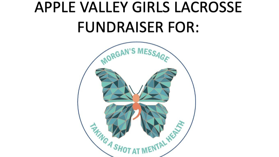 Fundraiser by Kacie Imsdahl : AVHS Girls Lacrosse Supports Morgan's ...