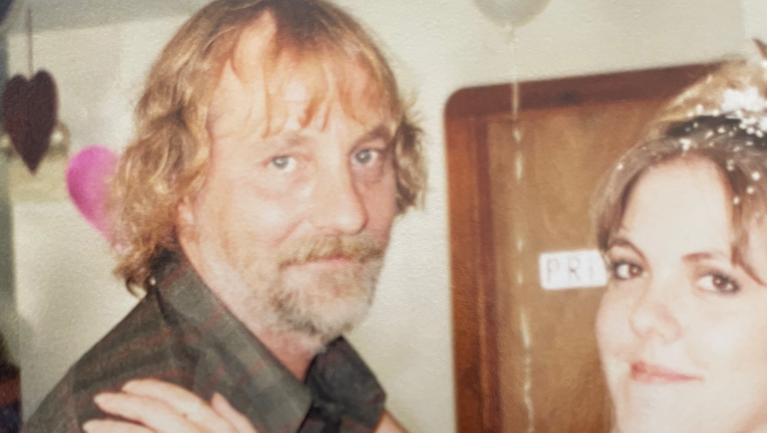 Fundraiser by Prudy Burgess : Donation in memory of Chris Burgess