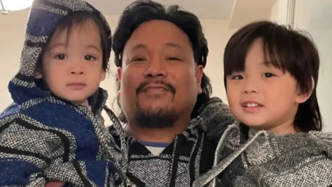 Fundraiser by Nicasio Amoranto : Adam "Balls" Balce