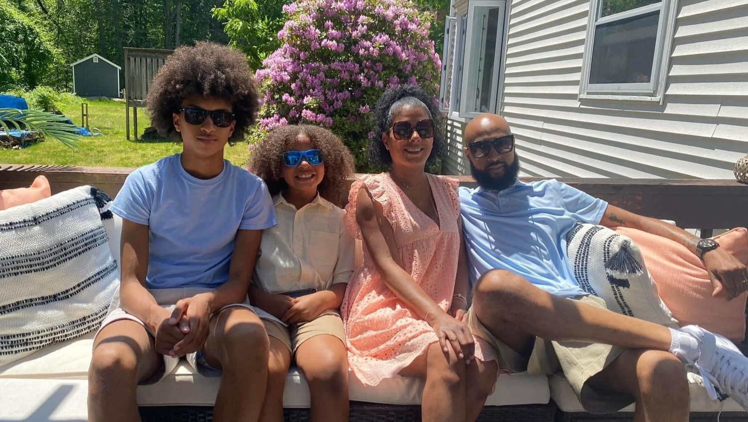 Fundraiser for Krystal Moore by Alana Akong : In Loving Memory of ...