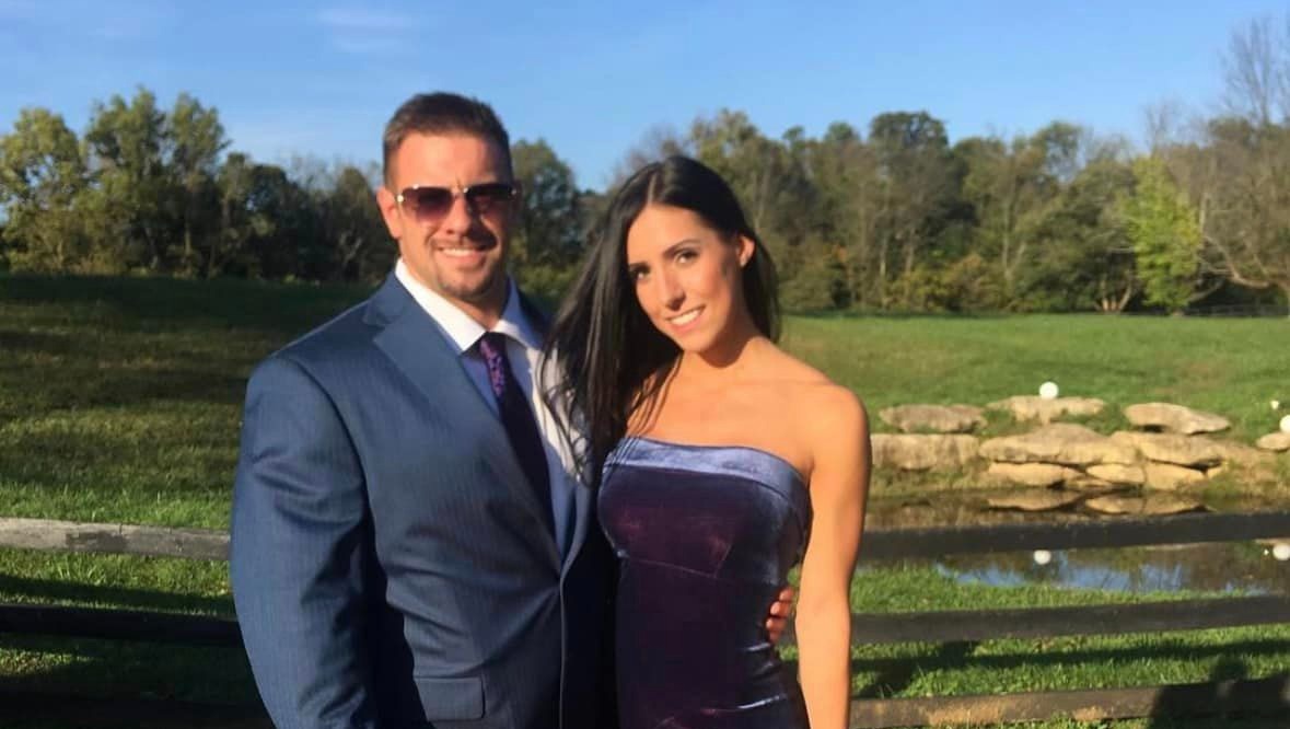 Fundraiser for Madaline Jackson by Jennifer Barbour : Nate Jackson and ...