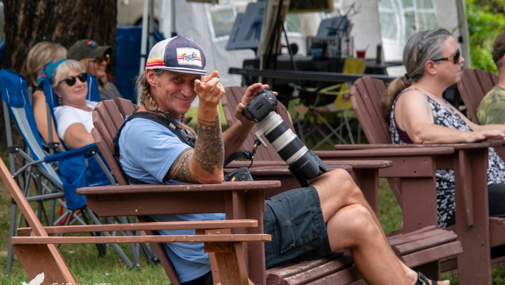 Fundraiser for Bobby McMahon by Kellee Barbour : Fund Bobby's New ...