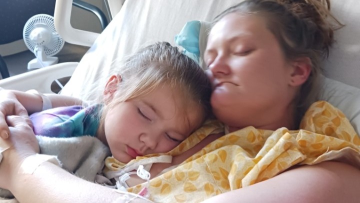 Fundraiser for Missy Pike by Kathy Cline : Help the Pike Family during ...