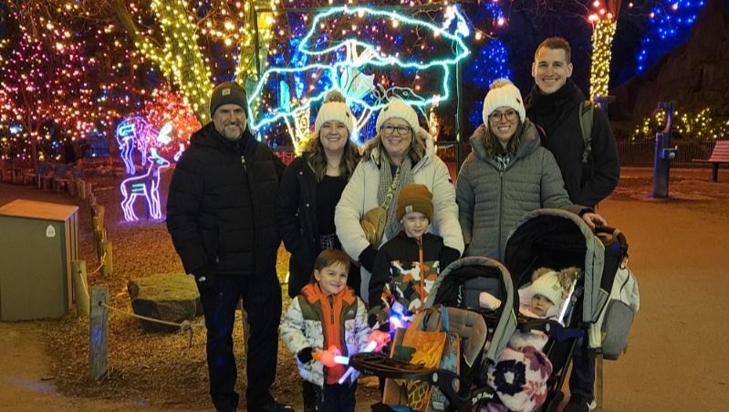 Fundraiser for Brittany Fruh by Kristin Kelley : Honor the legacy of ...