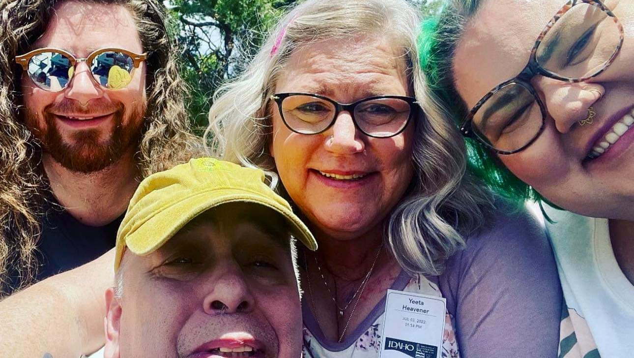 Fundraiser for Karlee Peek by Erin Case : Support Yeeta Heavener ...