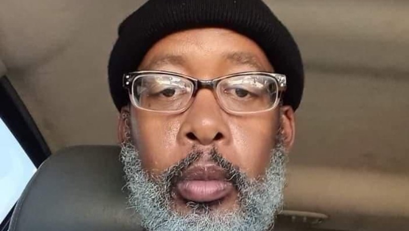 Fundraiser by April Farley : Honoring Antwan: Support His Final Journey