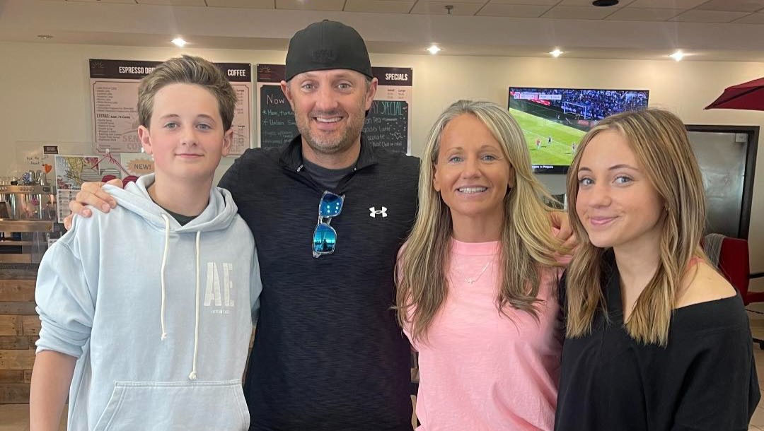 Fundraiser for Brad Gaylord by Laurie Harris : Support Amanda: "The ...