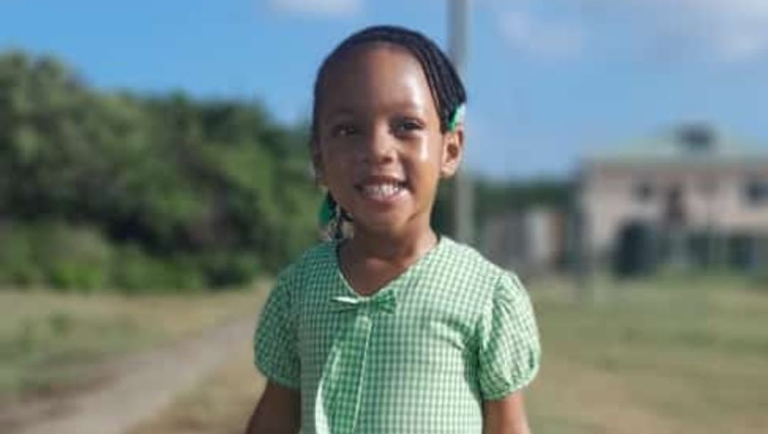 Fundraiser by Anntoyah Joseph : Help Nevaeh get therapy for Cerebral Palsy