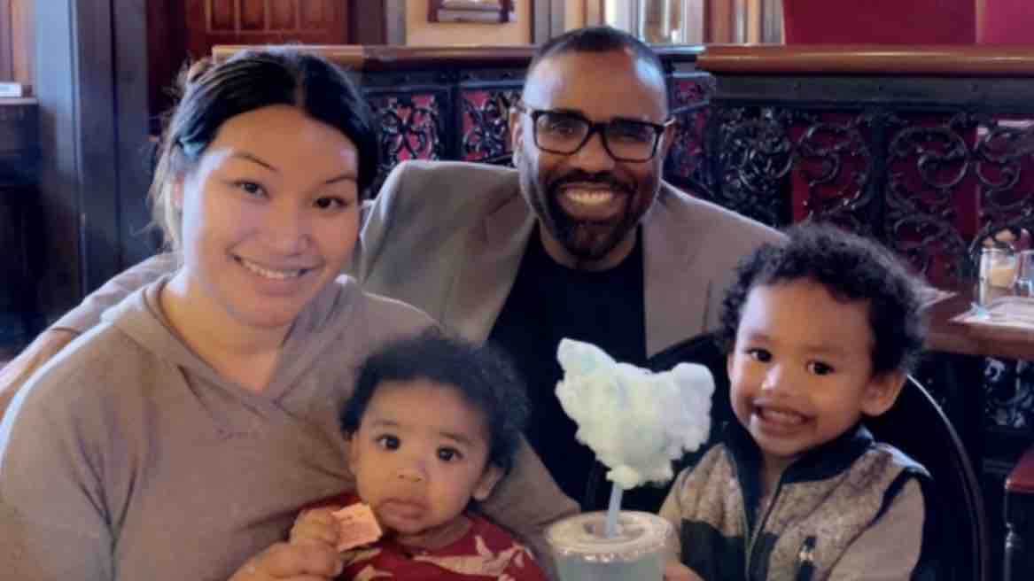 Fundraiser by Jenna Dorsa : Support for Vernon Sr, Luke & Elijah