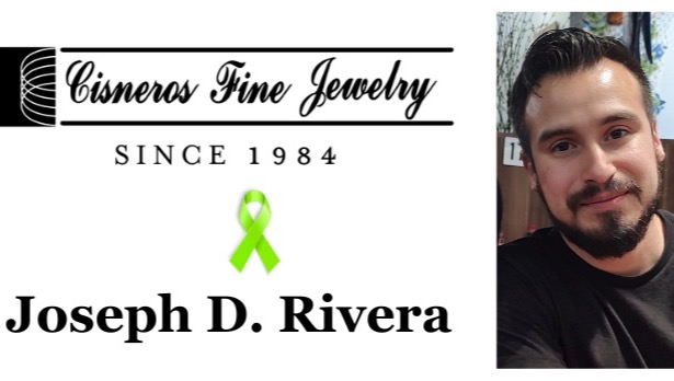 Fundraiser for Joseph Rivera by Lillian Cisneros Ochoa : Help Joseph's ...