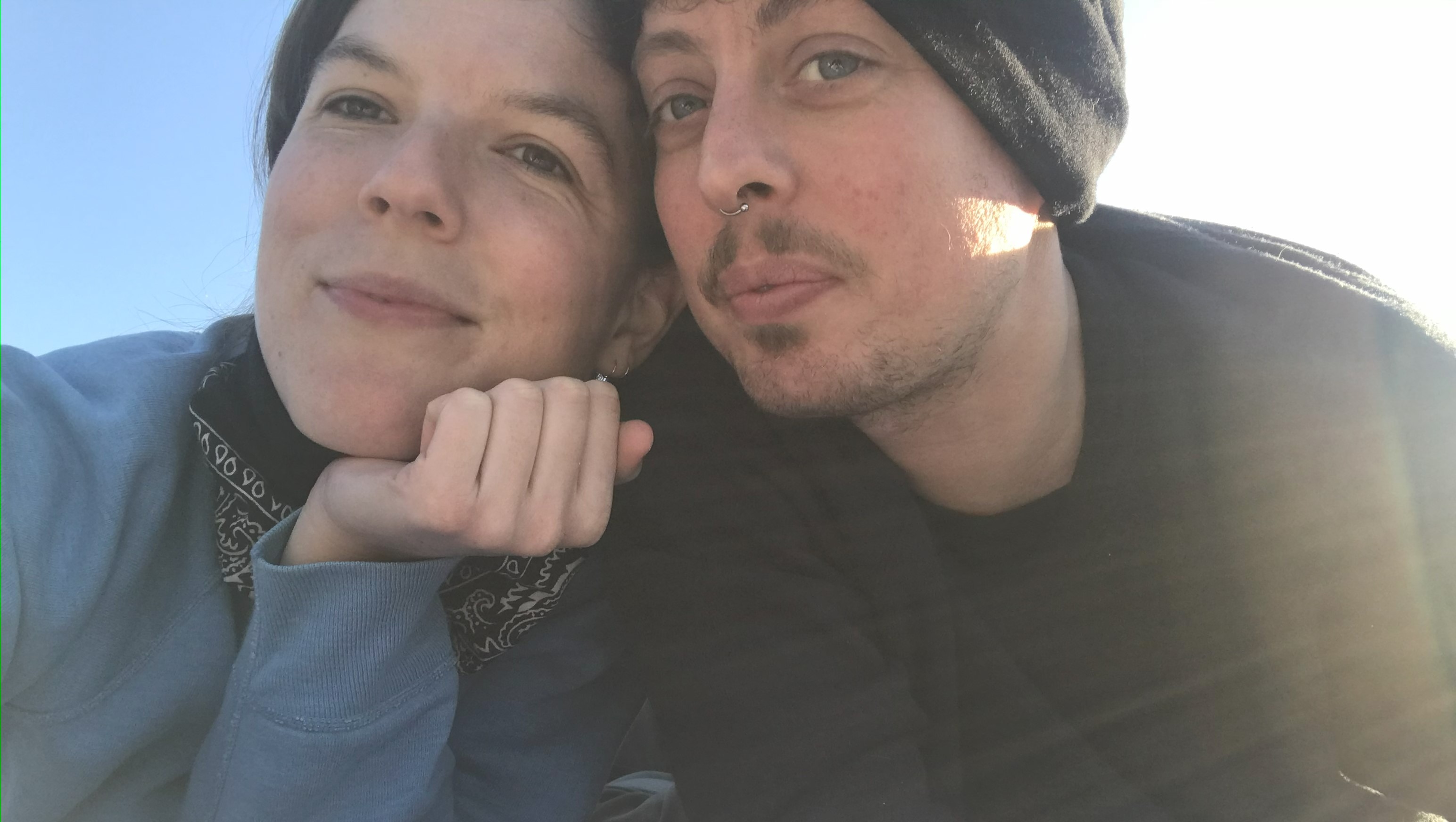 Fundraiser by Shara S : Support Rae's chosen family for legal costs & bereavement