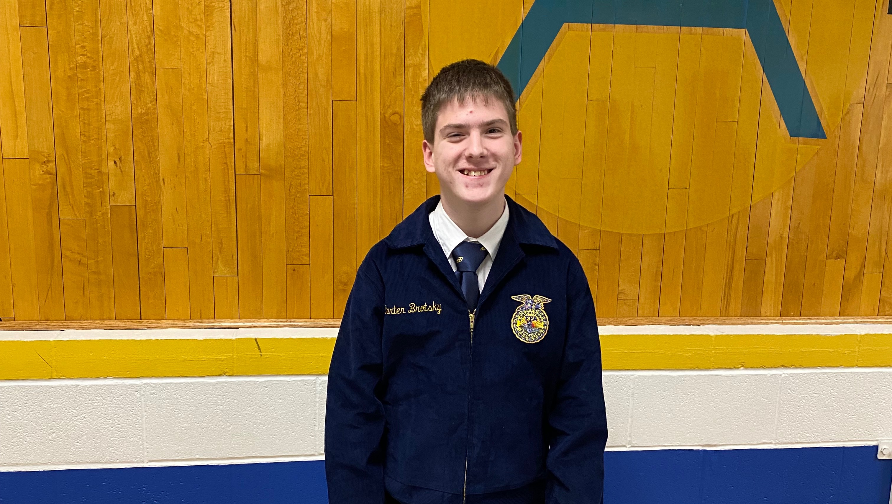 Fundraiser by Ruth Brotsky : Carter's Journey to Independence