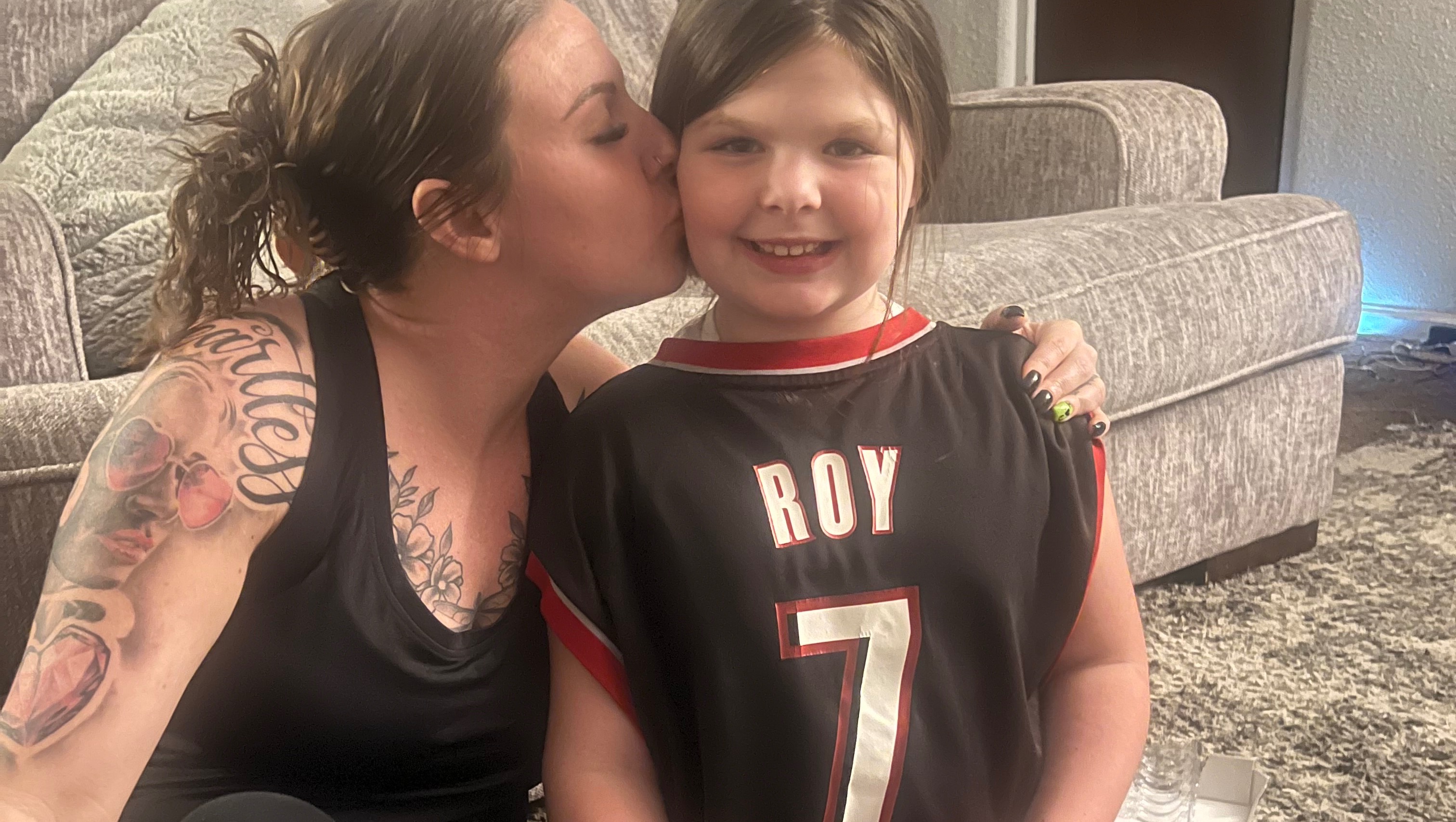 Fundraiser by Blythe Downey : Support for Blythe's Daughter in Grief