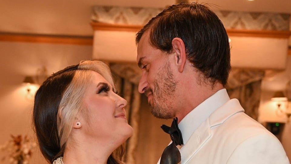 Fundraiser by Heidi Copeland : Barry & Taylor Nobles