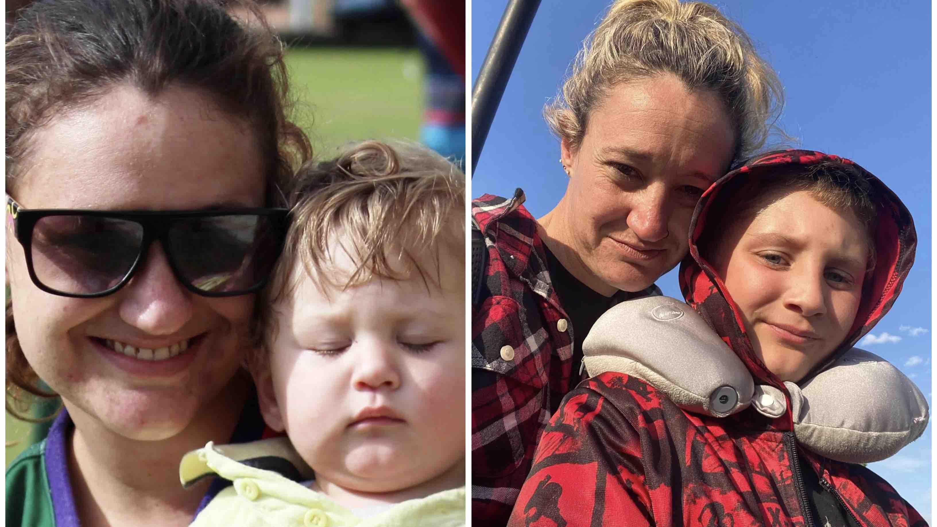 Fundraiser for Jill Morrison by Caitlan-lee Pierotti : Support Kade ...