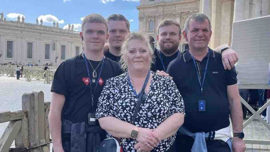 Fundraiser for joanne parker by Vicky Strange : Funeral costs