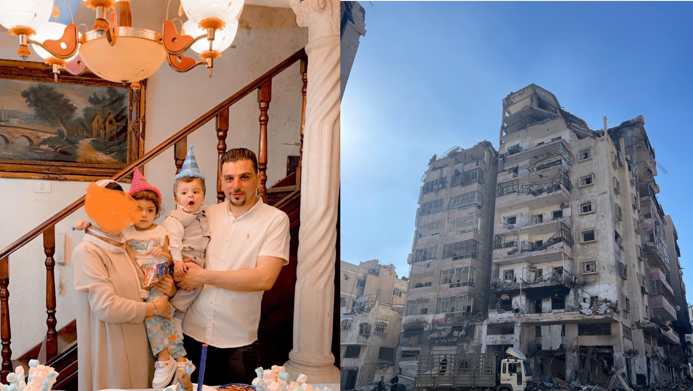 Fundraiser for Katherine Napier-Kast by Abd al karim Zaharna : Help Us ...