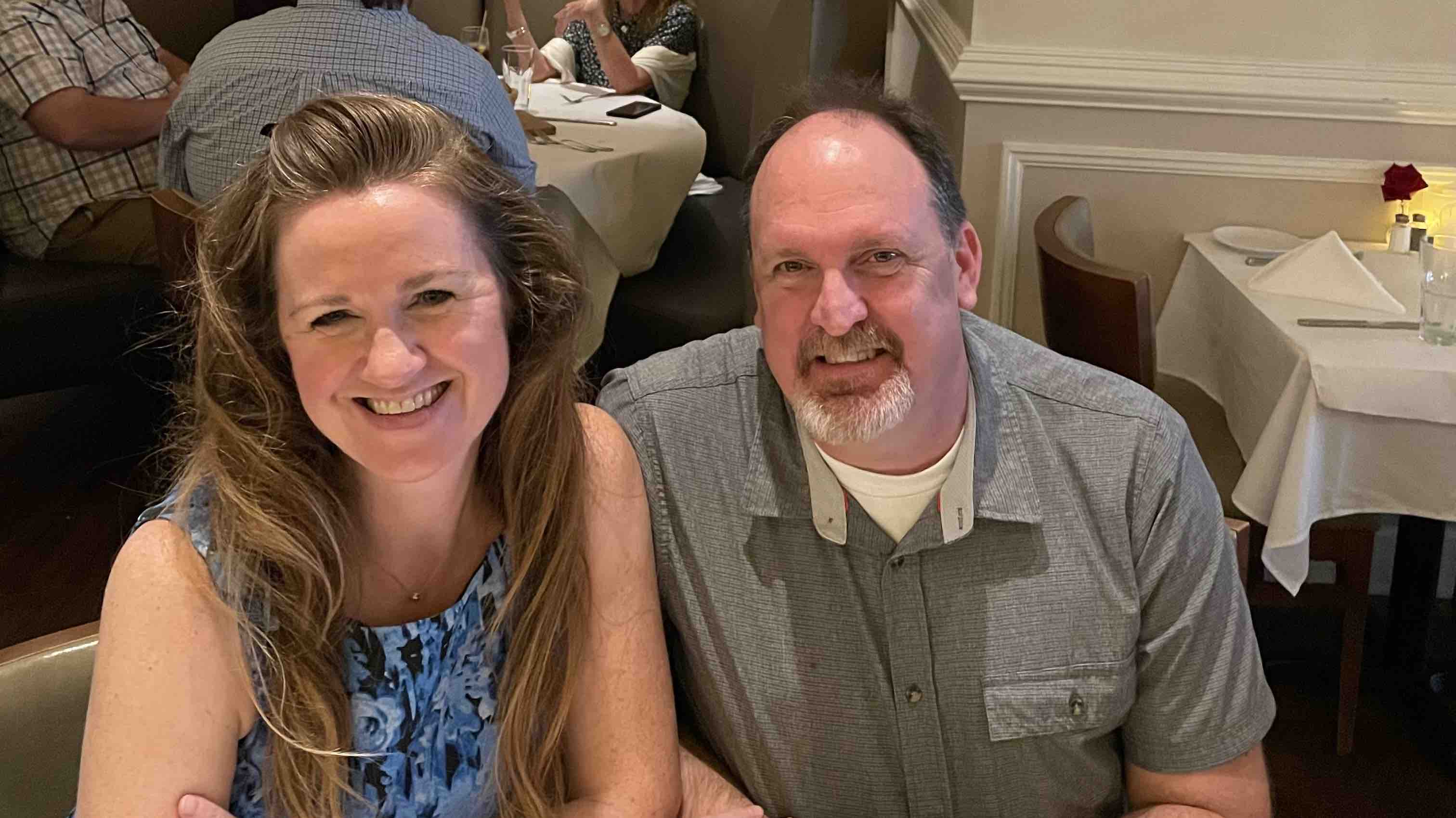 Fundraiser for Brian Jameson by Frank Workman : Help Ease the Burden ...