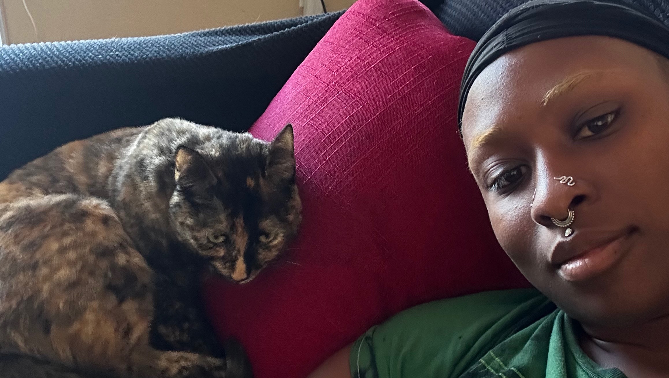 Fundraiser for Jedaun Carter by Aims Babich : A beloved community ...