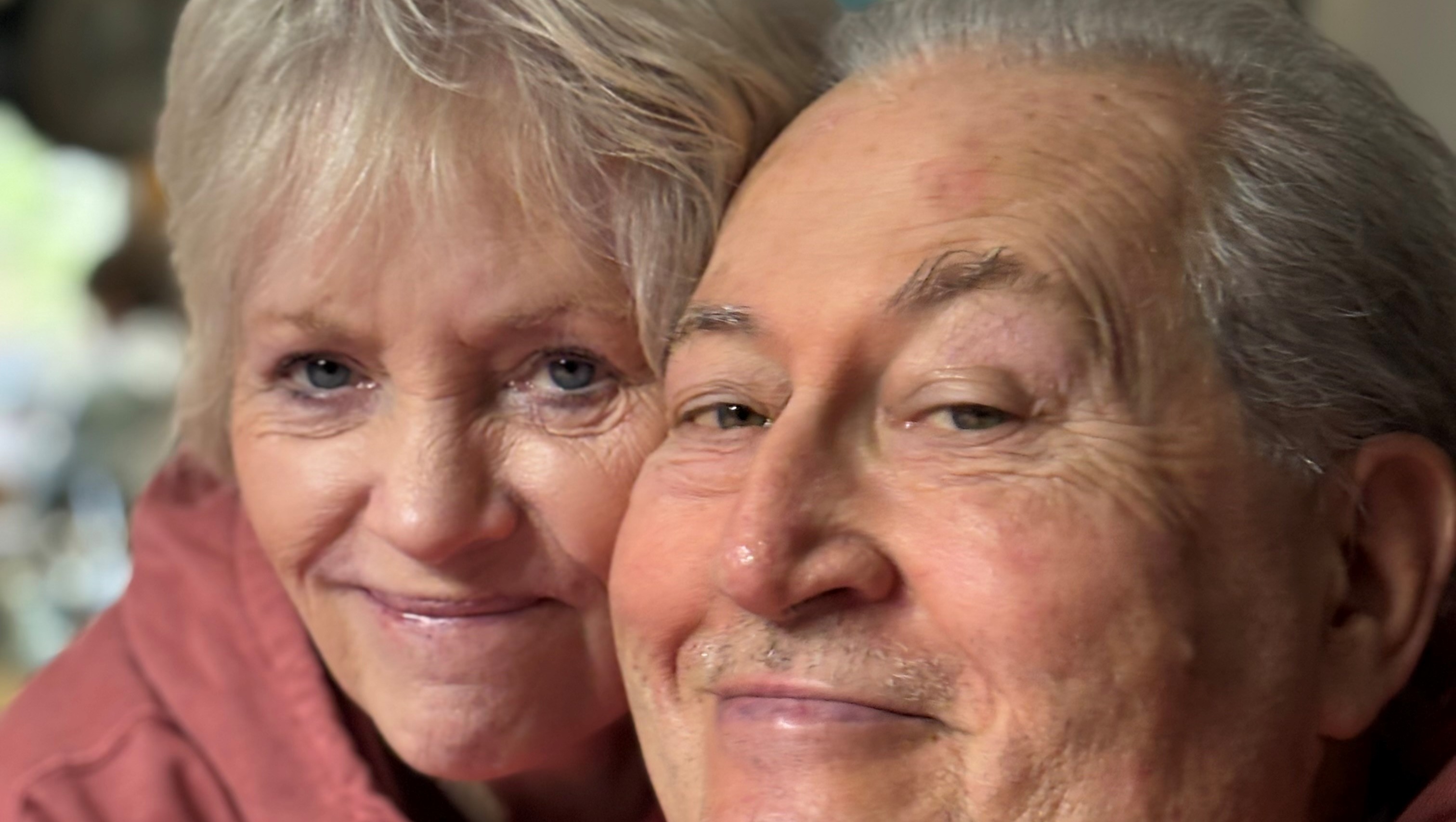 Fundraiser by Amanda Reid : Please help elder scam victims Al and Kathy ...