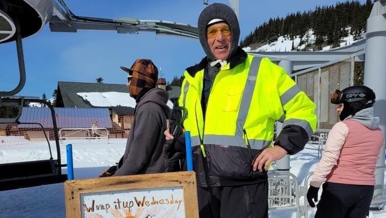 Fundraiser for Nancy Tabor by Ali Bernard : Support Steven Tabor Skiing ...