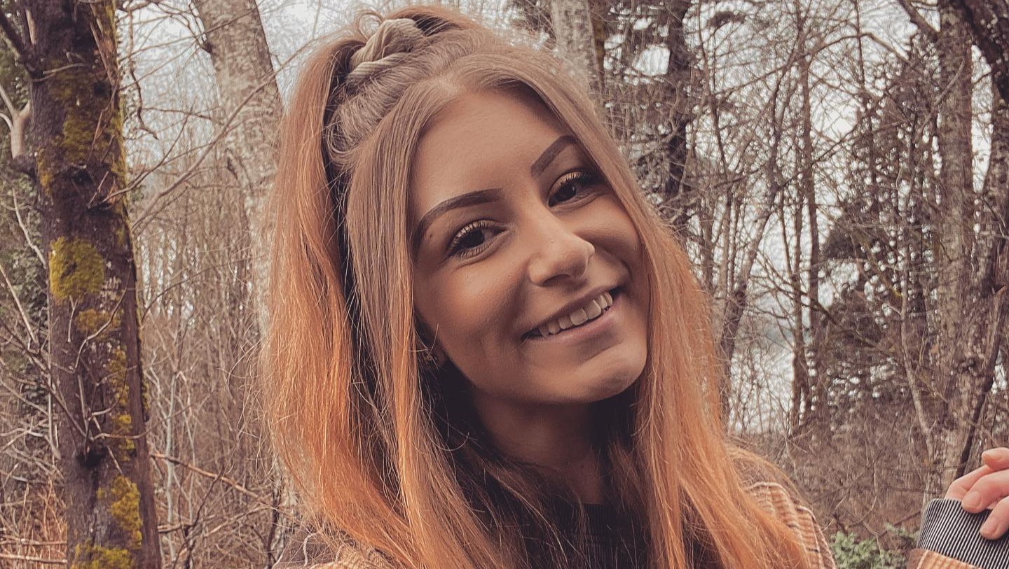 Fundraiser for Paige McColl by Heather McColl : Help bring Hailee Home.