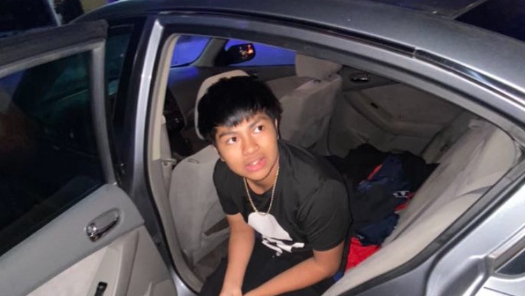 Fundraiser by Guadalupe Galvez : In loving memory of Alex