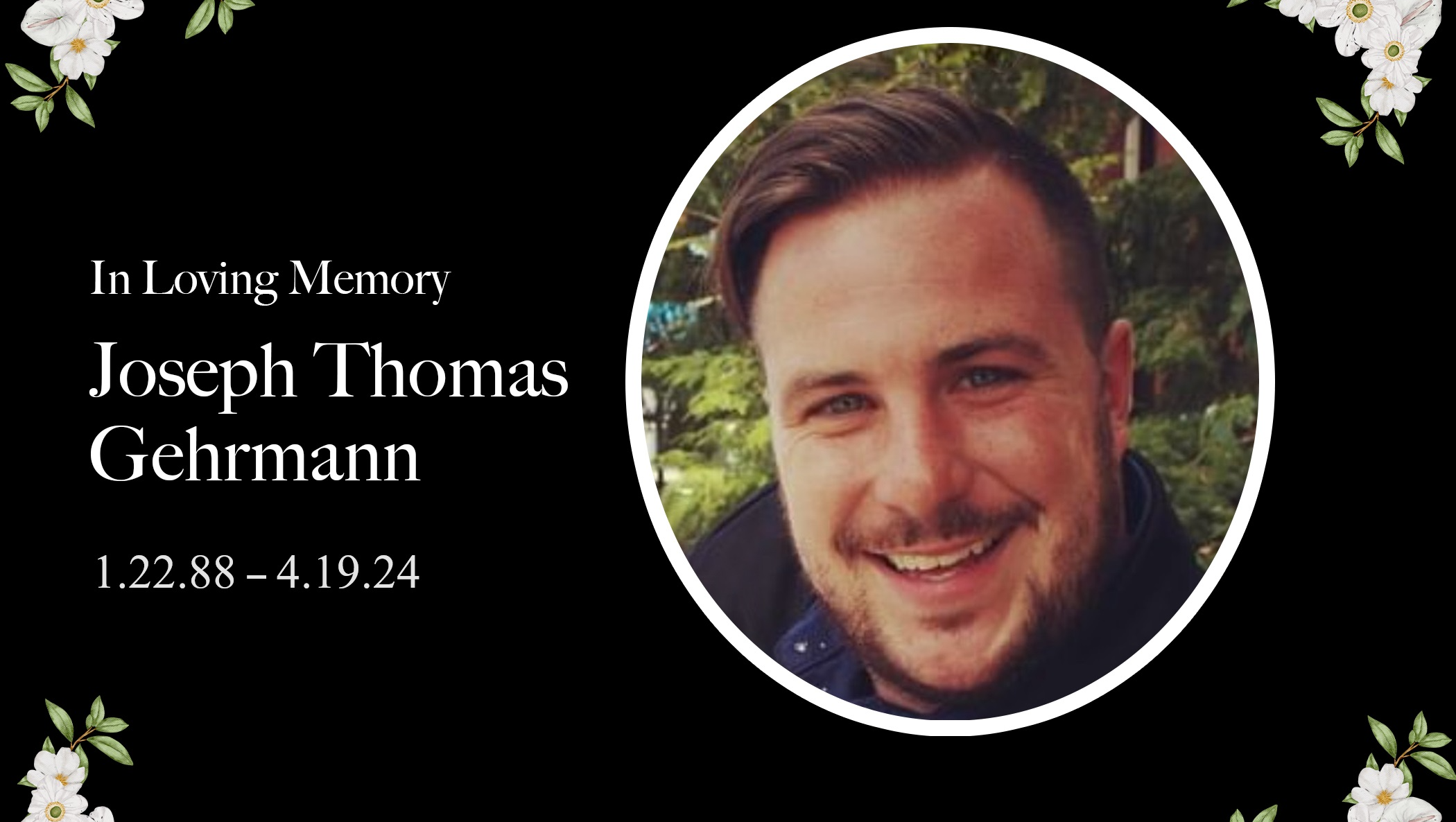 Fundraiser for Erin Gehrmann by Joseph Barone : In memory of our ...