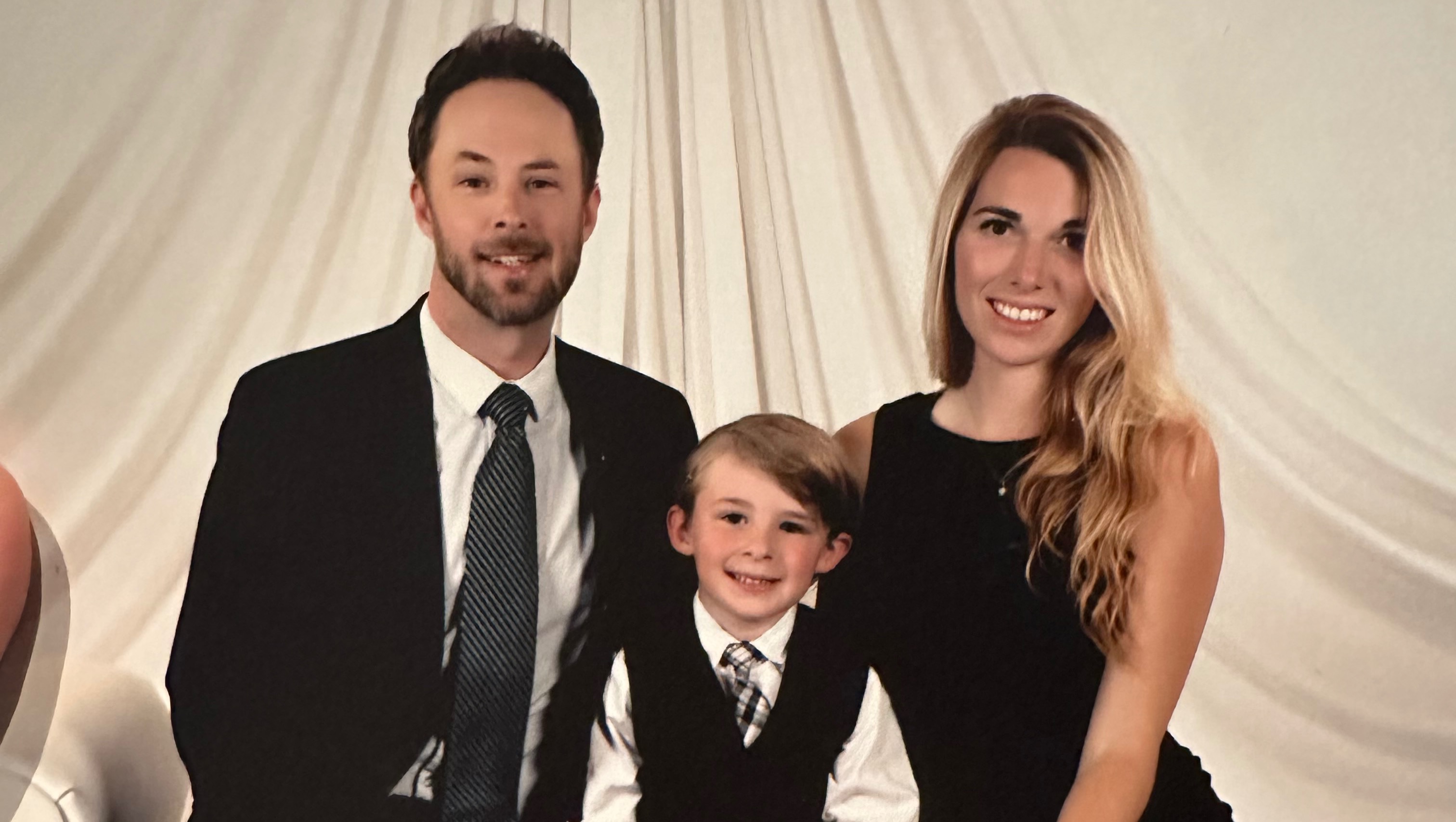 Fundraiser for Brandi Tucker by Shannon Payton : The Fannin Family ...