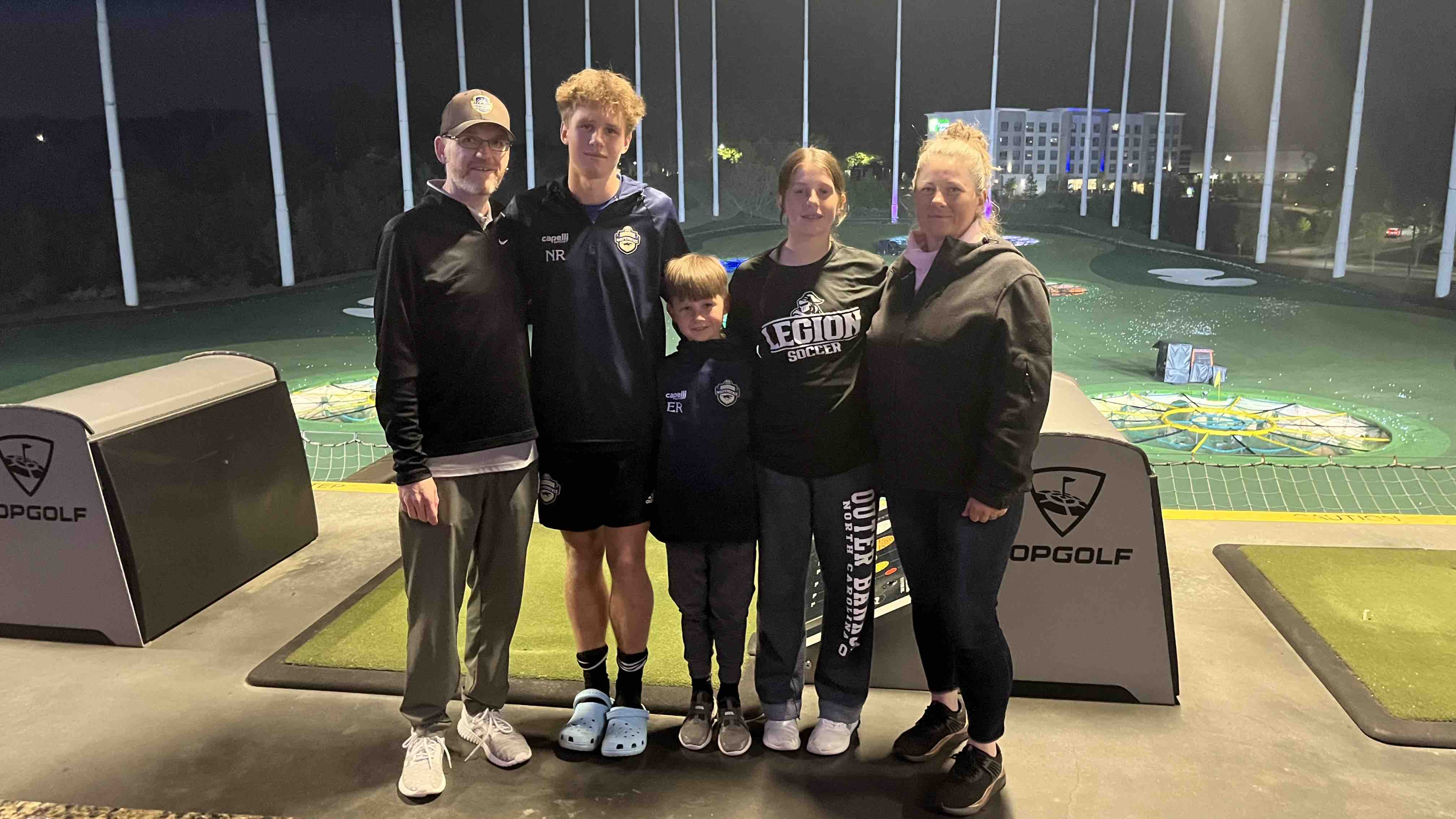 Fundraiser for Anthony Redman by Michelle Joseph : Tony Redman ...