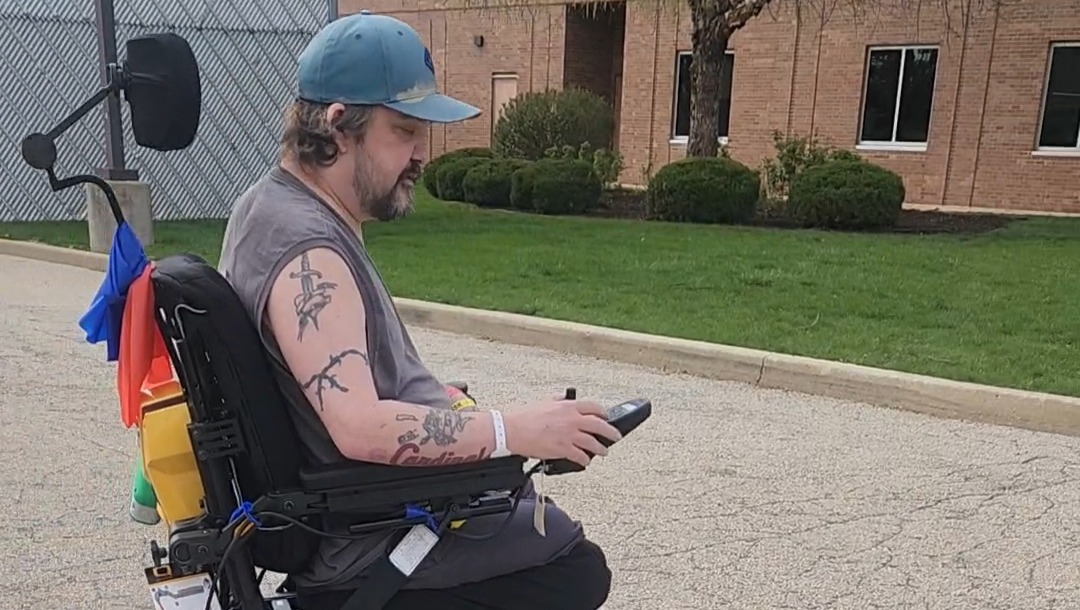 Fundraiser for Jennifer Alexander by Jennifer Alexander : Help Blake ...