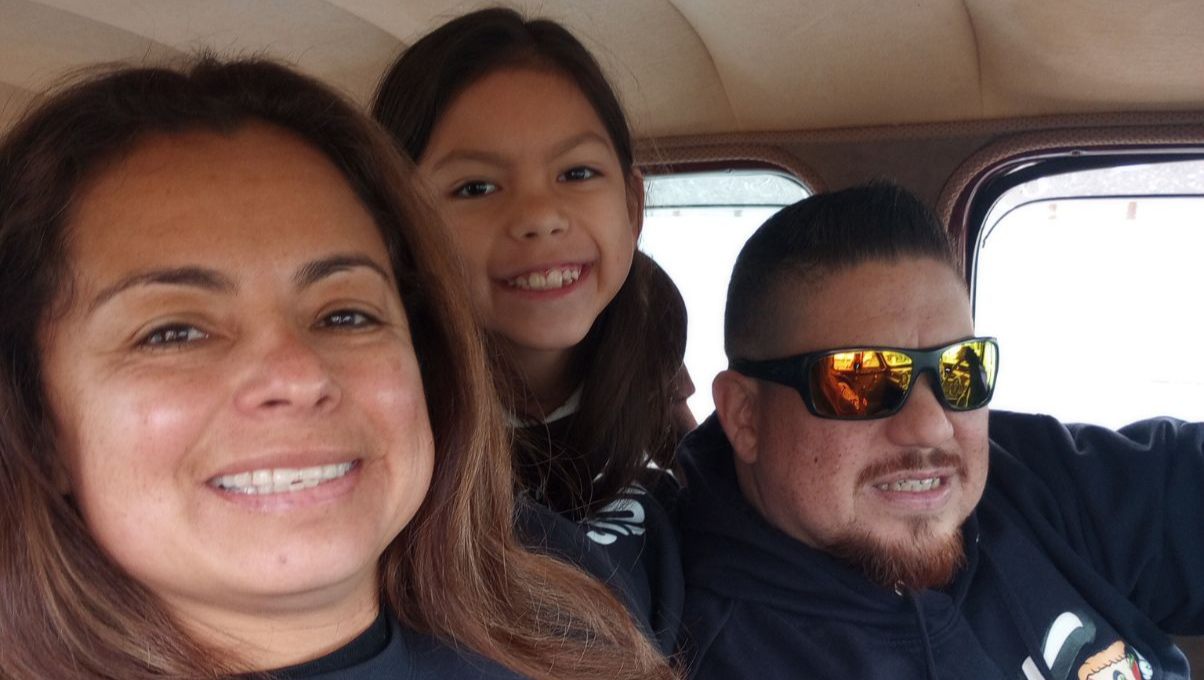 Fundraiser for Barb Fletcher by Duyen Nguyen : Support Barb and Faith ...