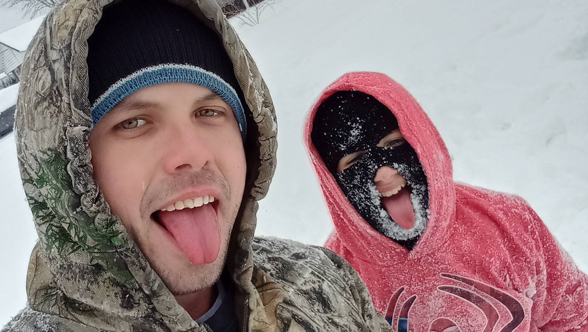 Fundraiser by Casey Stocklin : Support through Emergency Custody Battle