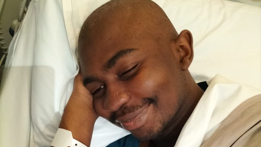 Fundraiser By Jack Lobo Help Jeremie Fight Acute Myeloid Leukemia