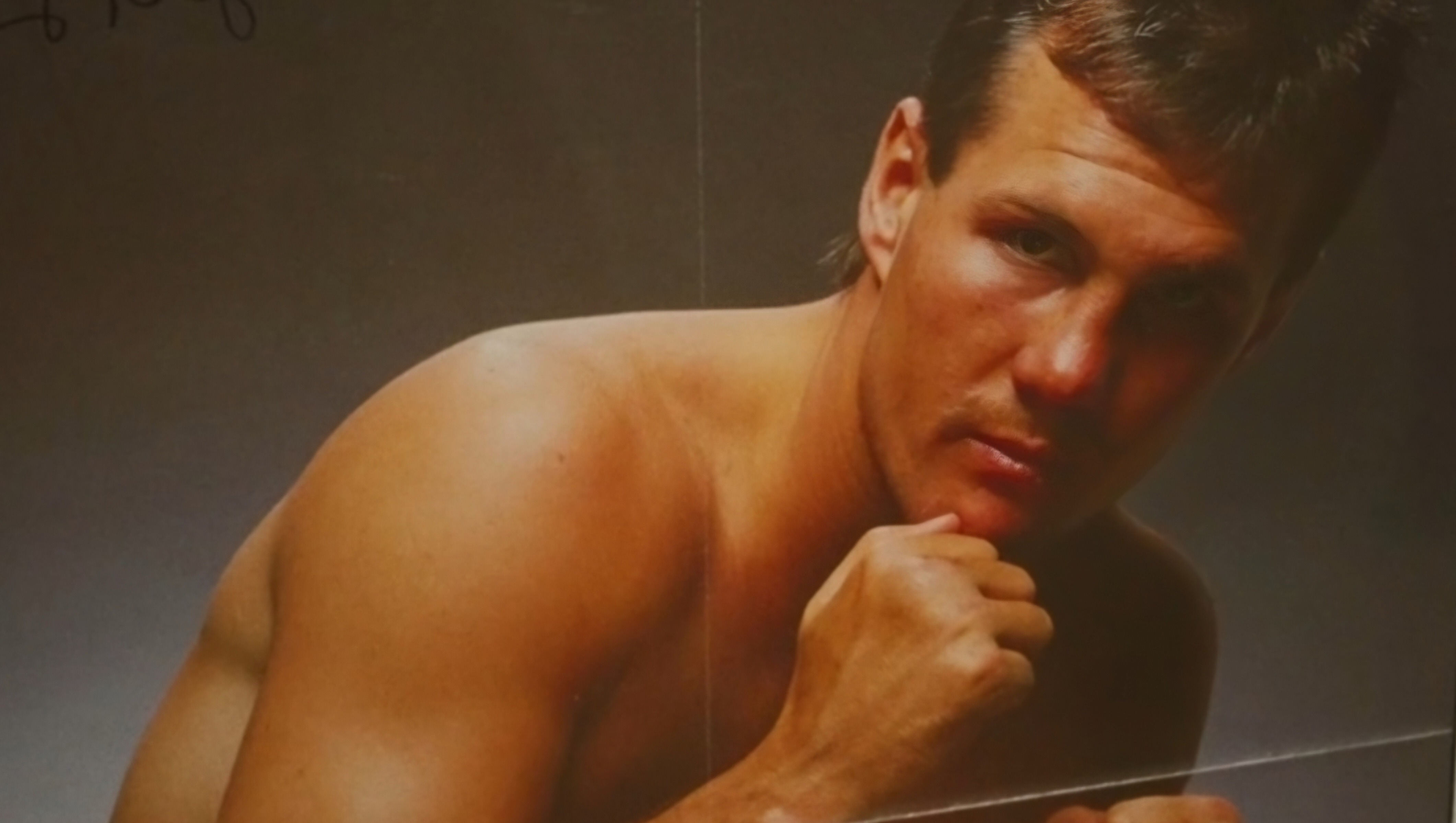 Fundraiser by John Enott : FIGHT THE FIGHT - Todd "KID" Foster